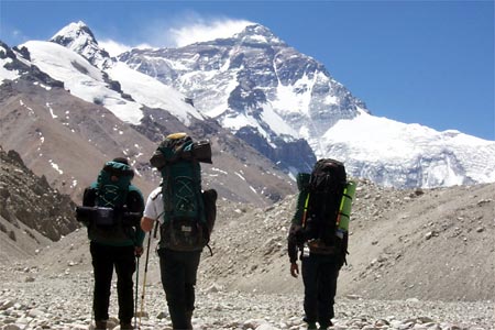 Columnist David Hahn