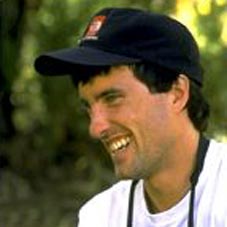 Athlete's Voice: Interview with Mark Synnott on Mountainzone.com