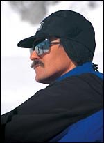 Outdoor Research Founder Ron Gregg Dies in Avalanche, Climbing News, on ...