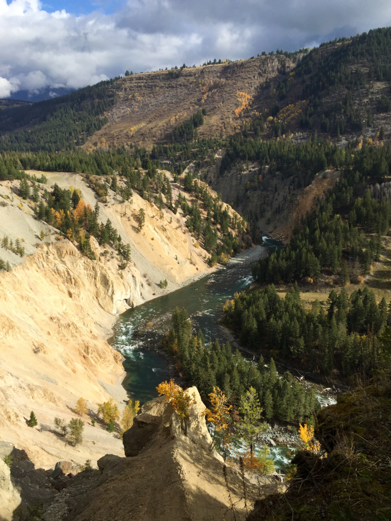 Fly Fishing Across Southern British Columbia, Canada
