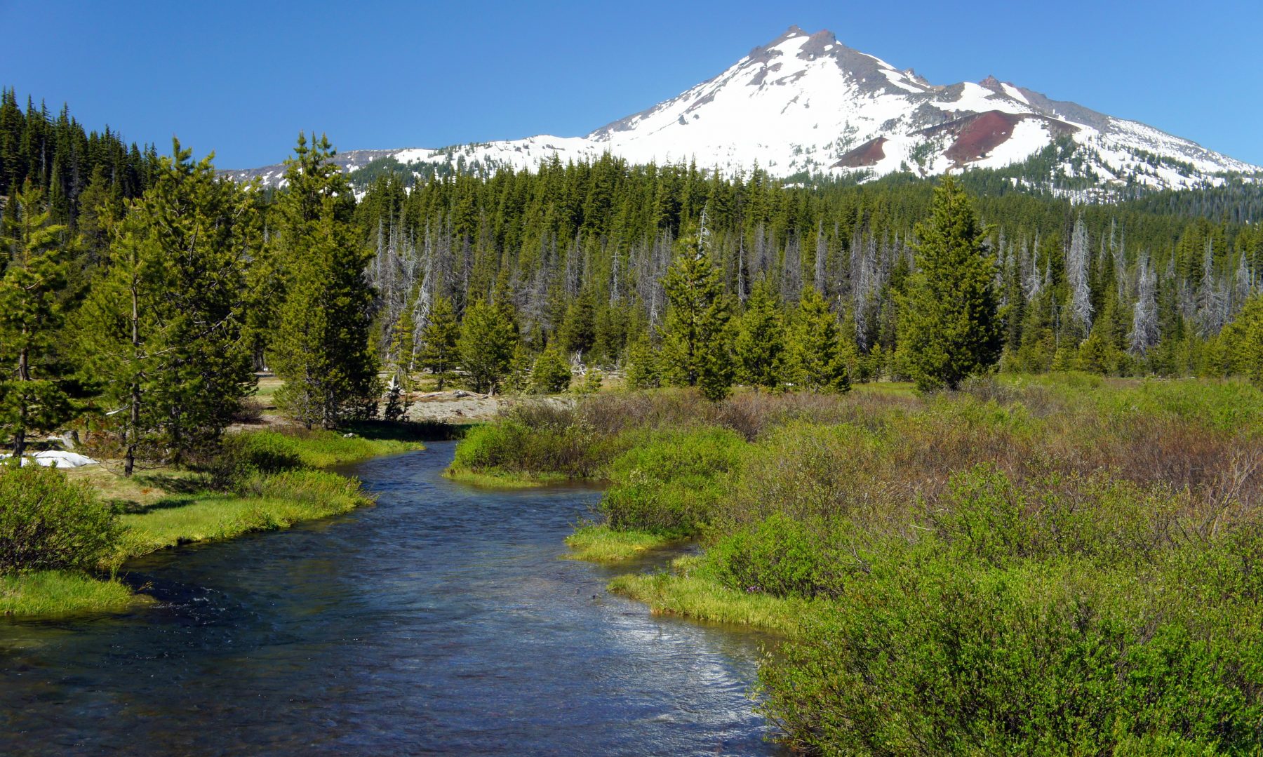 Bend, Oregon Things To Do - MountainZone