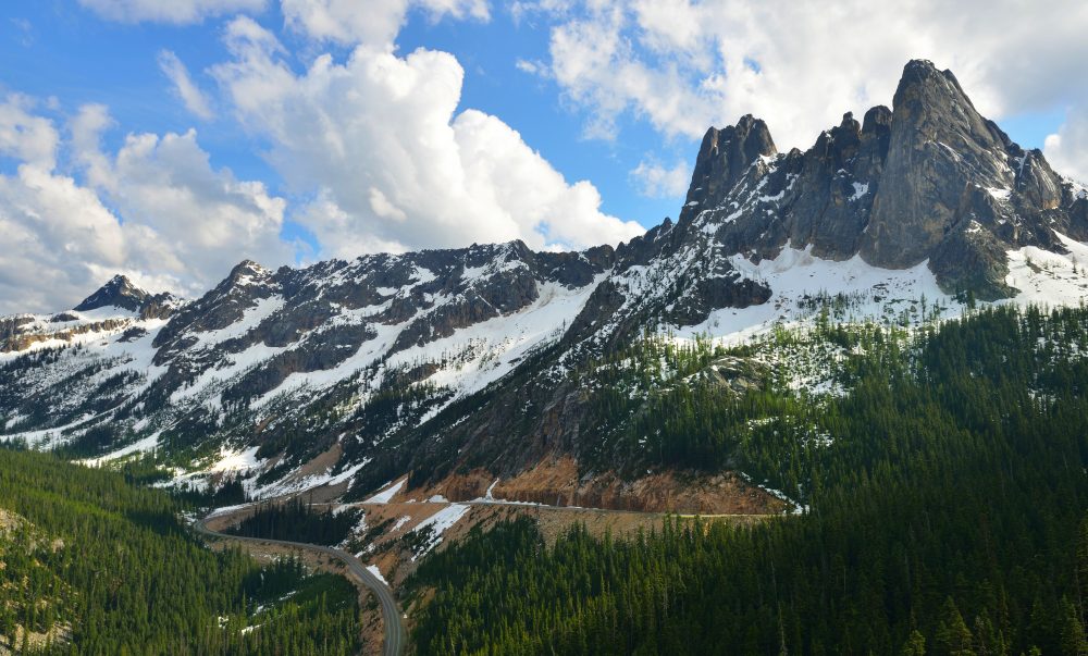 Mazama, Washington Things To Do - MountainZone