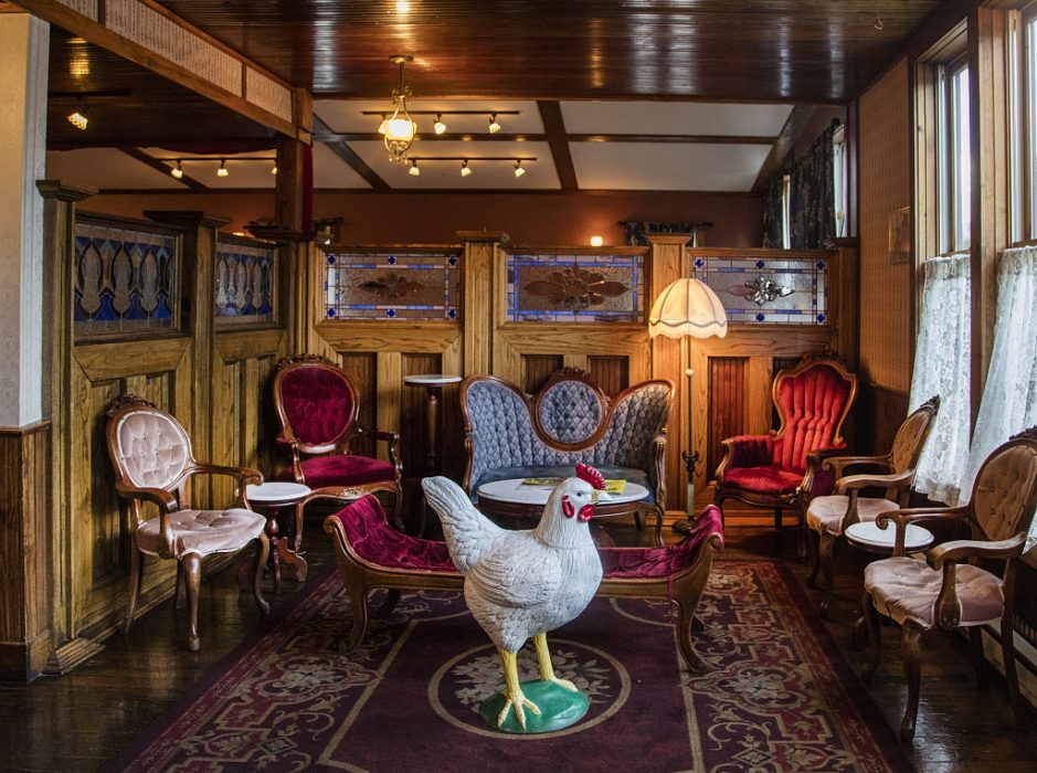 Slogar Bar & Restaurant, Crested Butte CO - MountainZone