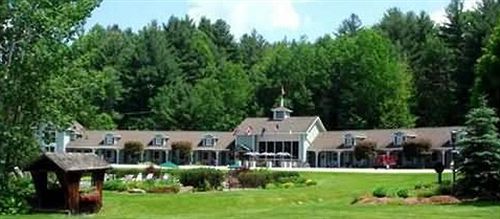 Mountain Road Resort, Stowe VT - MountainZone