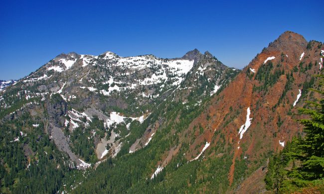 Snoqualmie Pass, Washington Things To Do - MountainZone