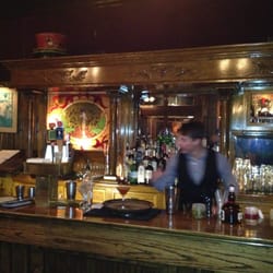 Slogar Bar & Restaurant, Crested Butte CO - MountainZone