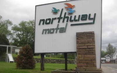 Northway Motel, Lake Placid NY - MountainZone