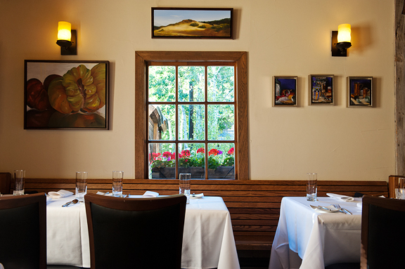 Soupcon French American Bistro, Crested Butte CO - MountainZone