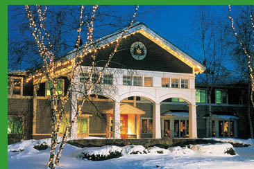 Stoweflake Mountain Resort & Spa, Stowe VT - MountainZone