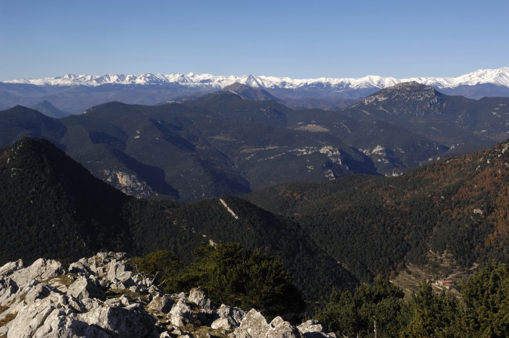Cycling in Girona, Spain - Places I've Never Been - MountainZone